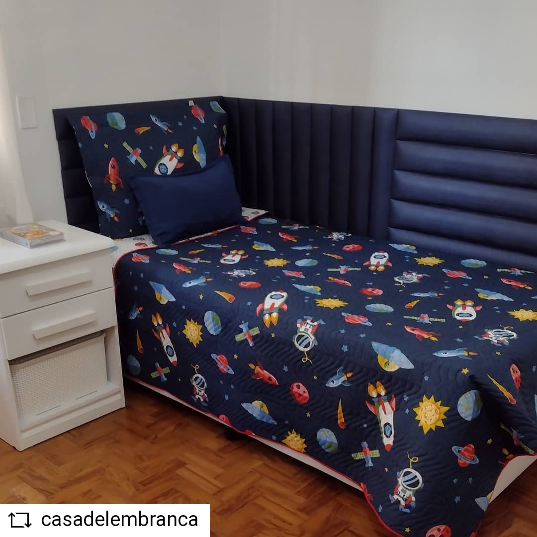 Inspirações de camas postas para quem está sem ideia! - Tô Decorando